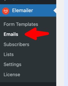 How To Create Emails In Elemailer | Elemailer