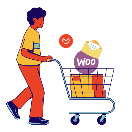 How To Design Your WooCommerce Email Elemailer