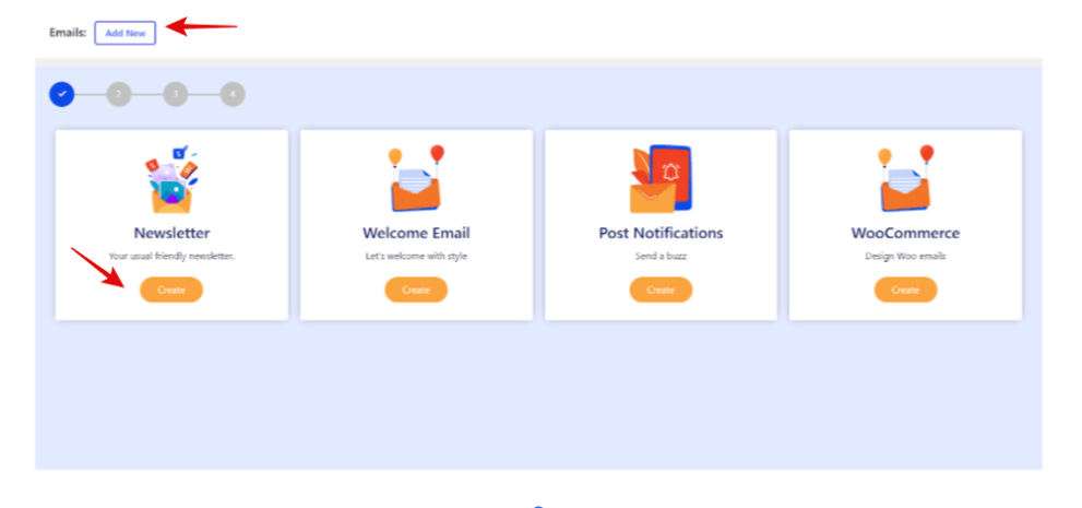 How To Create Emails In Elemailer | Elemailer