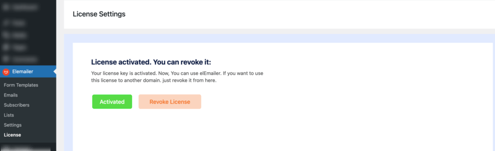 Elemailer Plugin Update Issues | Elemailer