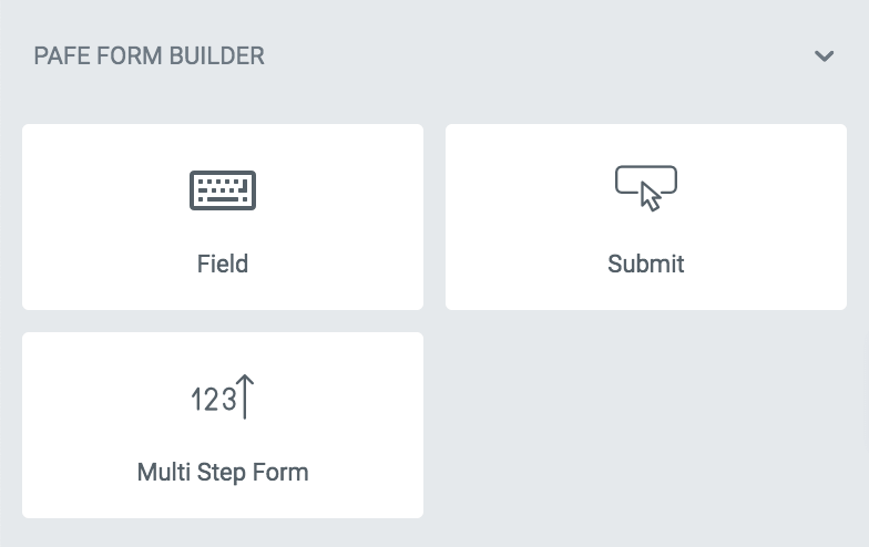 Piotnet Addons For Elementor Pafe Form Email Design Elemailer 